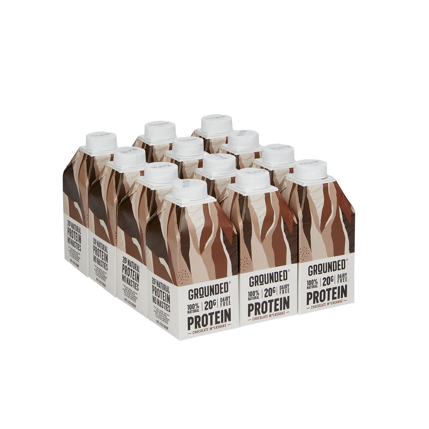 All Products – GROUNDED®