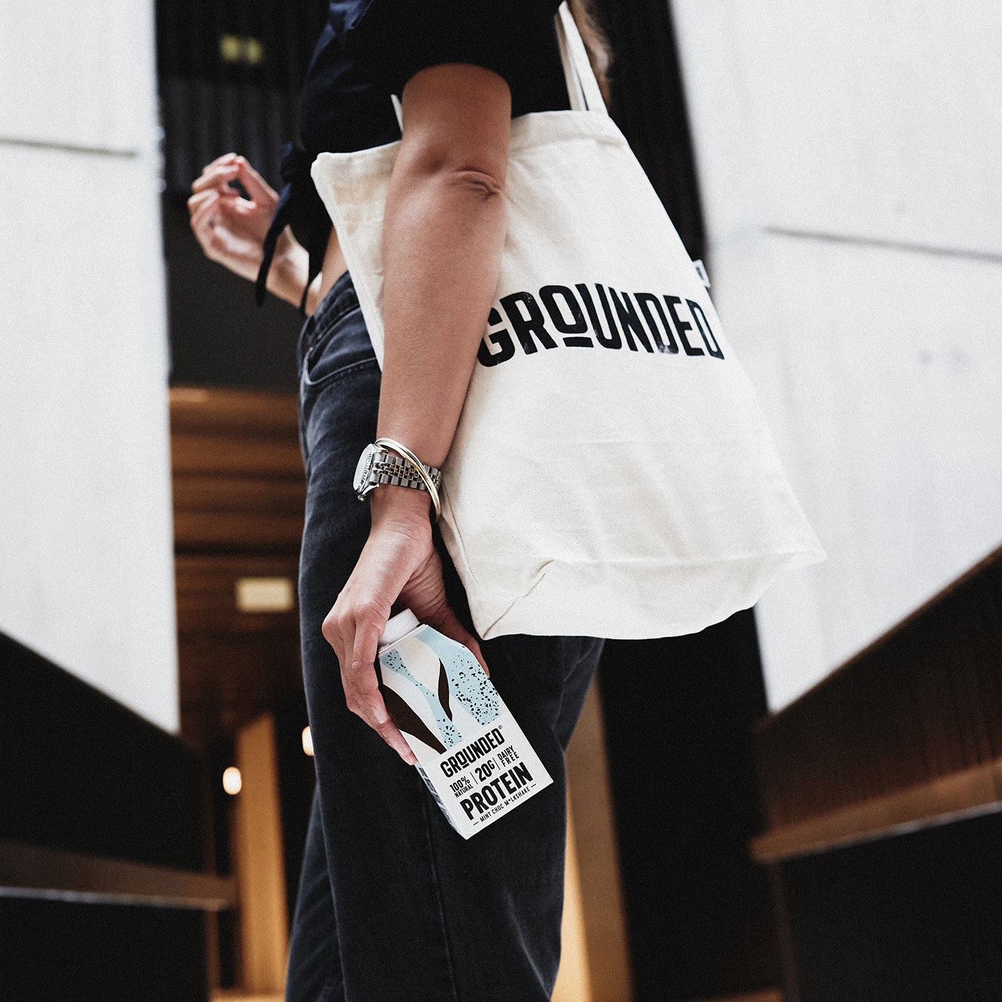 All Products – GROUNDED®