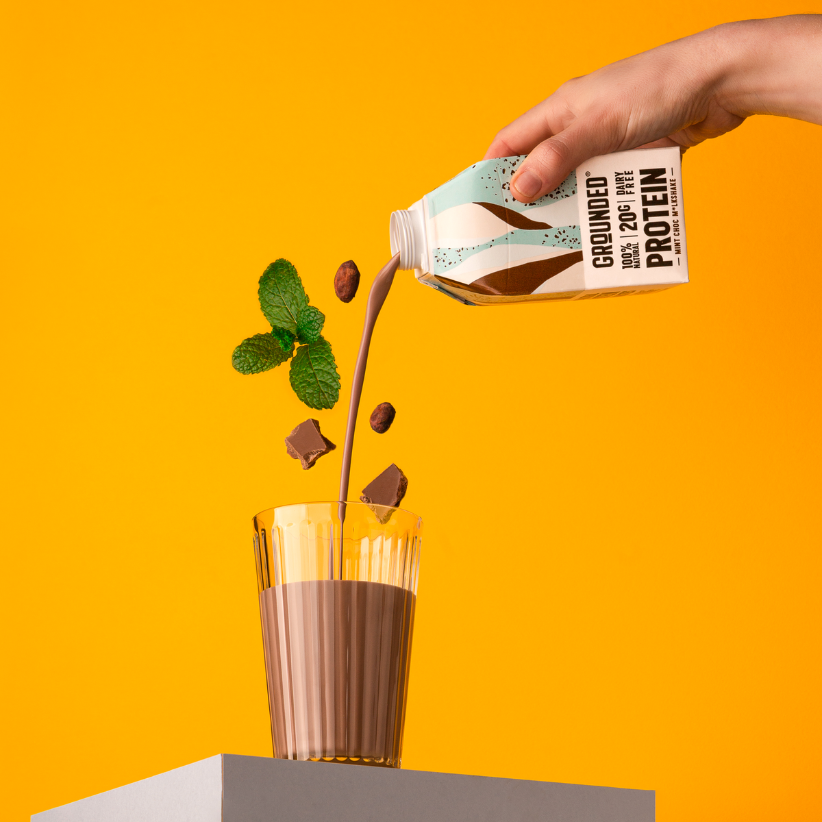 All Products – GROUNDED®